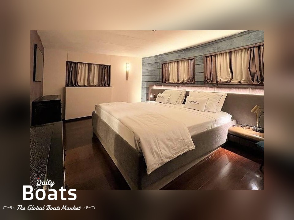 1957 Custom Ice Explorer Superyacht for sale. View price, photos and ...