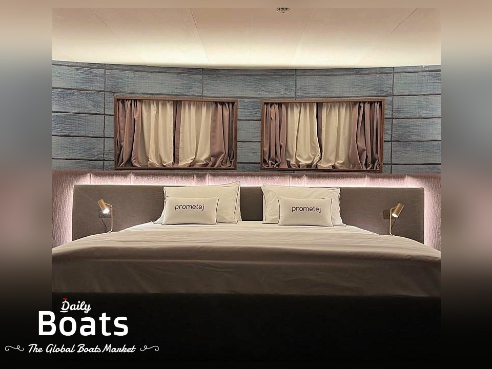 1957 Custom Ice Explorer Superyacht for sale. View price, photos and ...