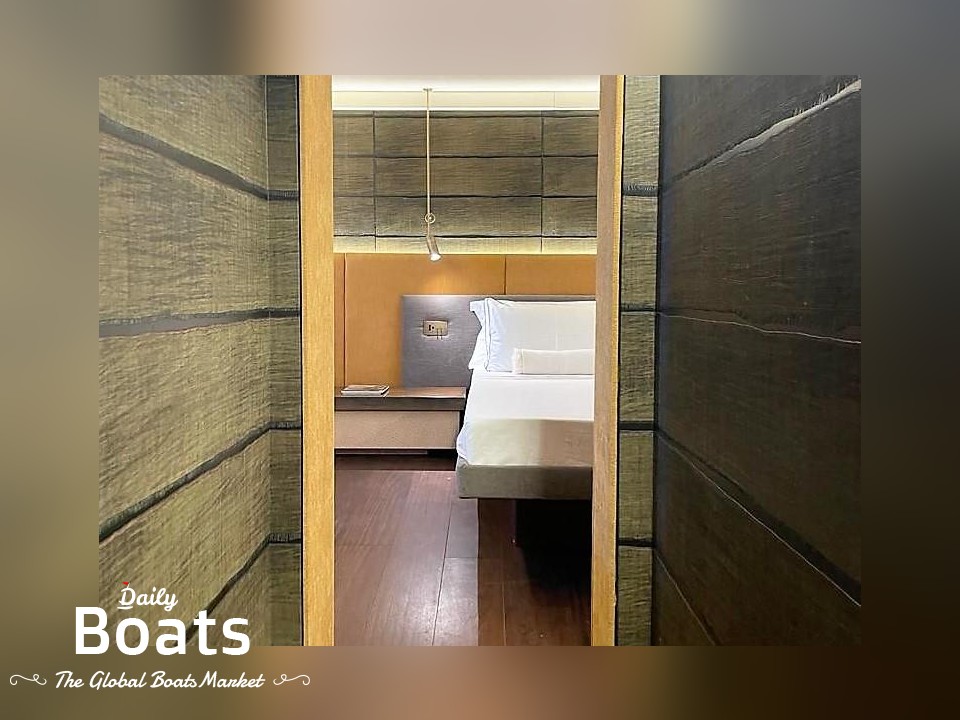 1957 Custom Ice Explorer Superyacht for sale. View price, photos and ...