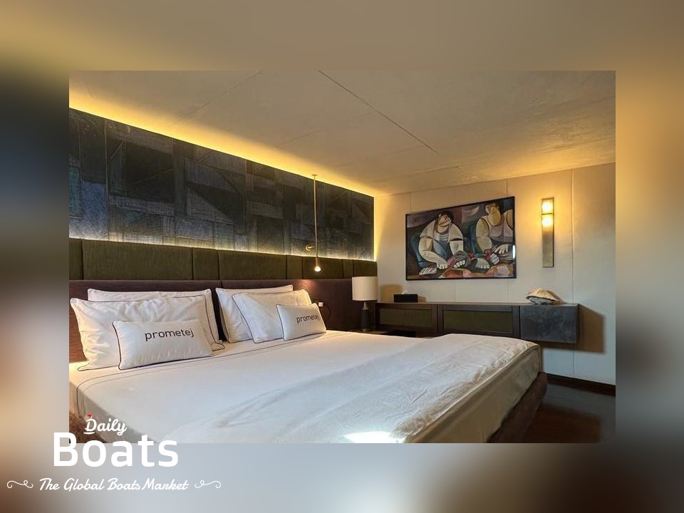 1957 Custom Ice Explorer Superyacht for sale. View price, photos and ...