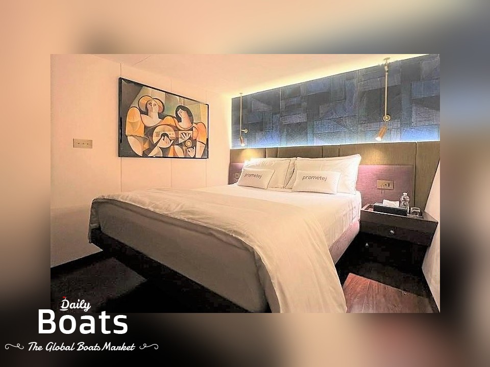 1957 Custom Ice Explorer Superyacht for sale. View price, photos and ...