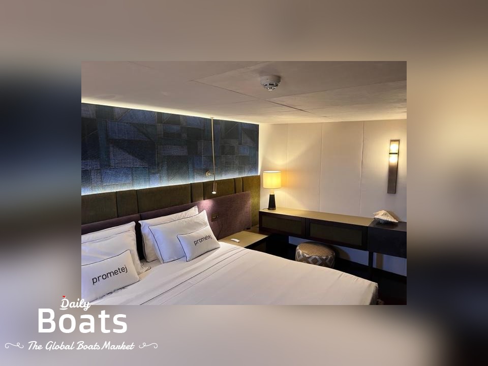 1957 Custom Ice Explorer Superyacht for sale. View price, photos and ...