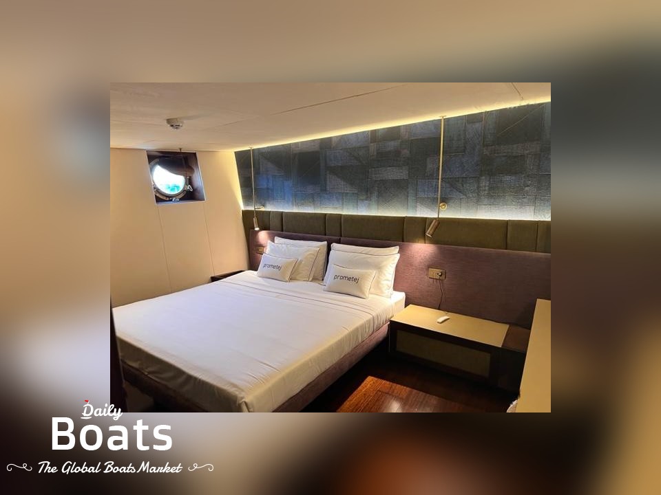 1957 Custom Ice Explorer Superyacht for sale. View price, photos and ...