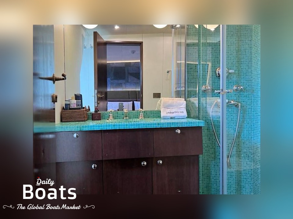 1957 Custom Ice Explorer Superyacht for sale. View price, photos and ...