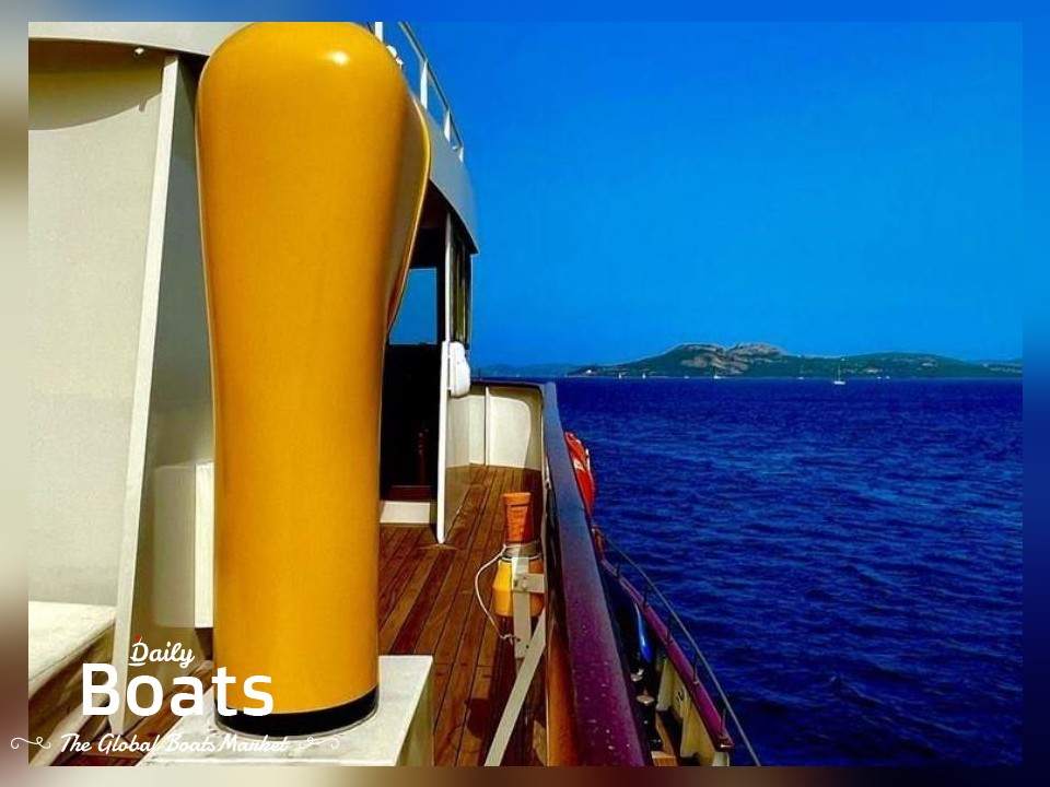 1957 Custom Ice Explorer Superyacht for sale. View price, photos and ...