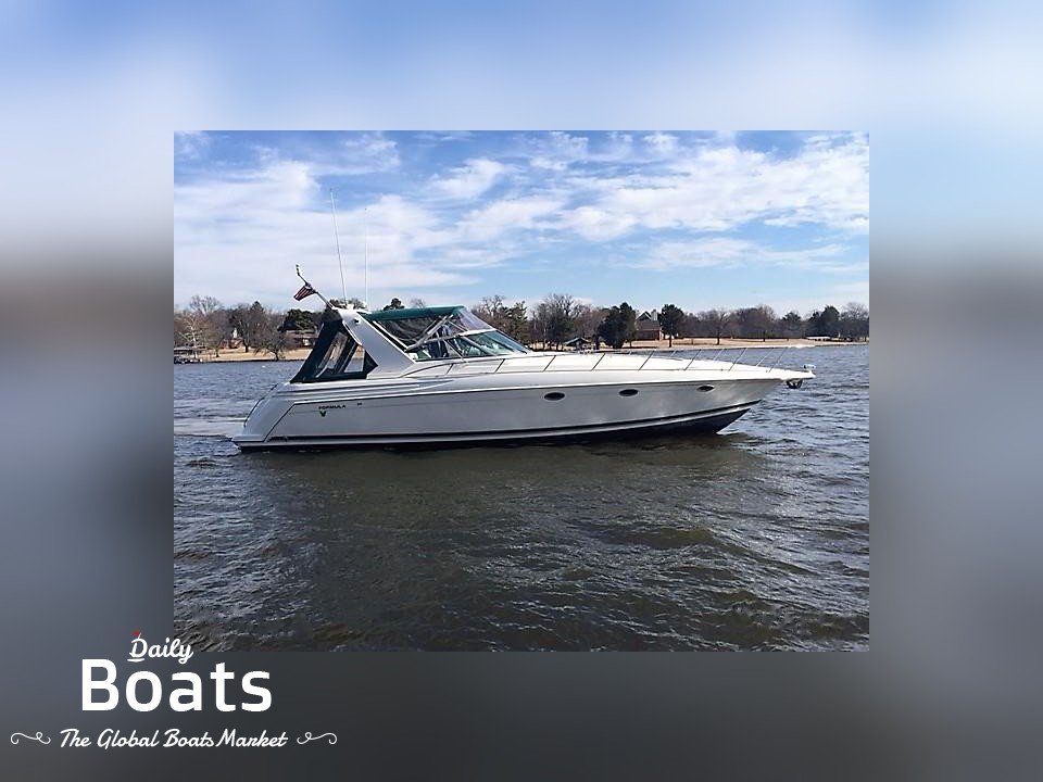 1999 Formula 41 Pc for sale. View price, photos and Buy 1999 Formula 41 ...