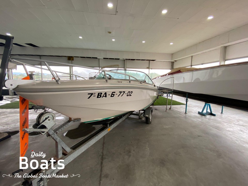 2002 RIO 550 Spring for sale. View price, photos and Buy 2002 RIO 550 Spring #490429