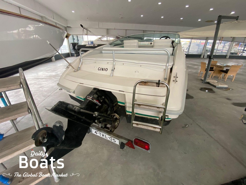 2002 RIO 550 Spring for sale. View price, photos and Buy 2002 RIO 550 Spring #490429