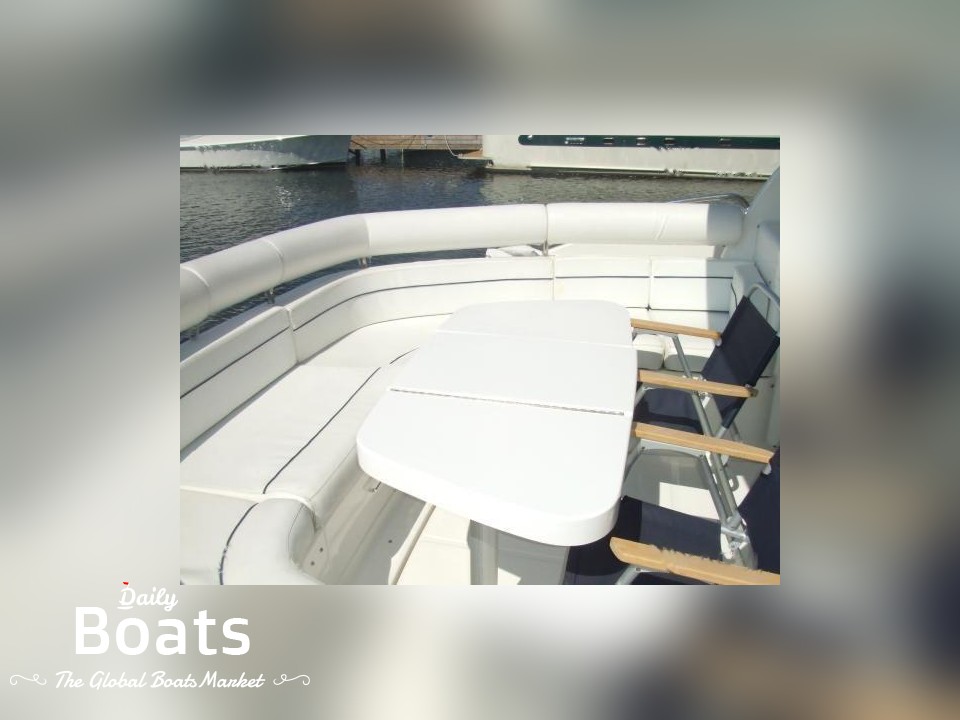 2000 Neptunus Express Cruiser for sale. View price, photos and Buy 2000 ...