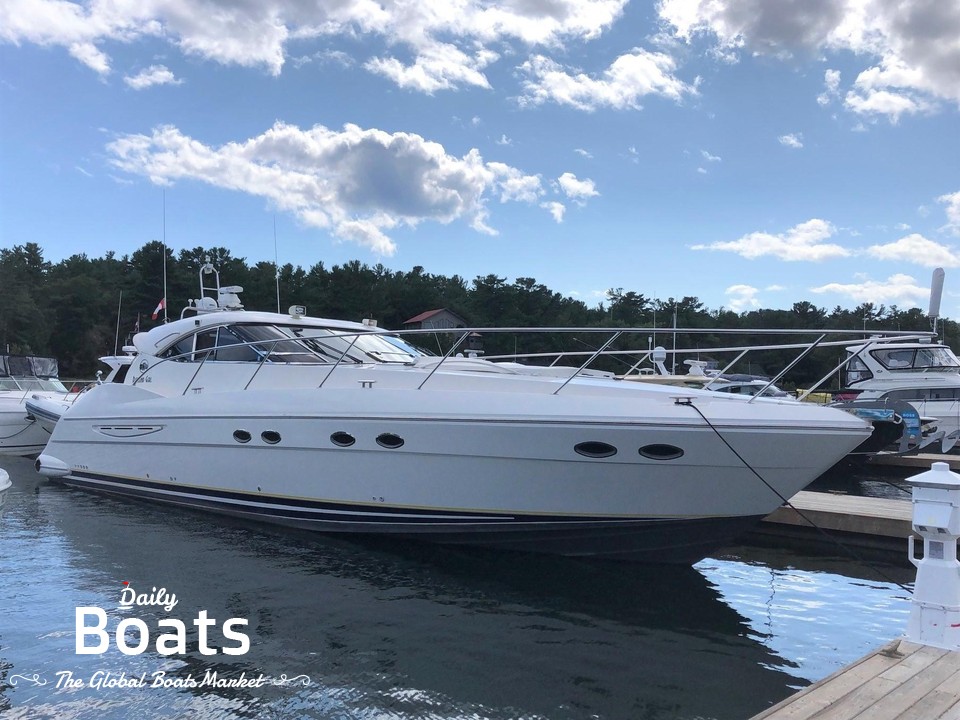 2000 Neptunus Express Cruiser for sale. View price, photos and Buy 2000 ...