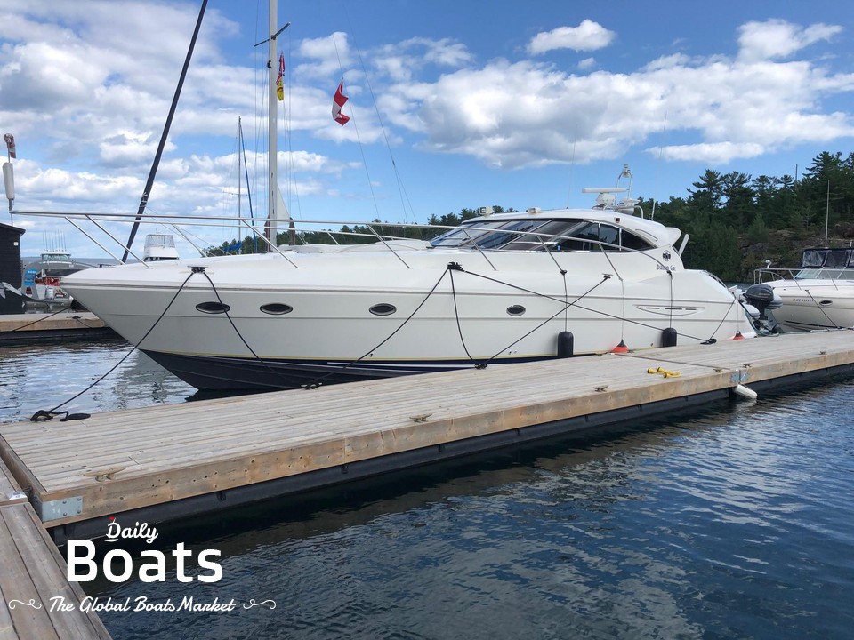 2000 Neptunus Express Cruiser for sale. View price, photos and Buy 2000 ...