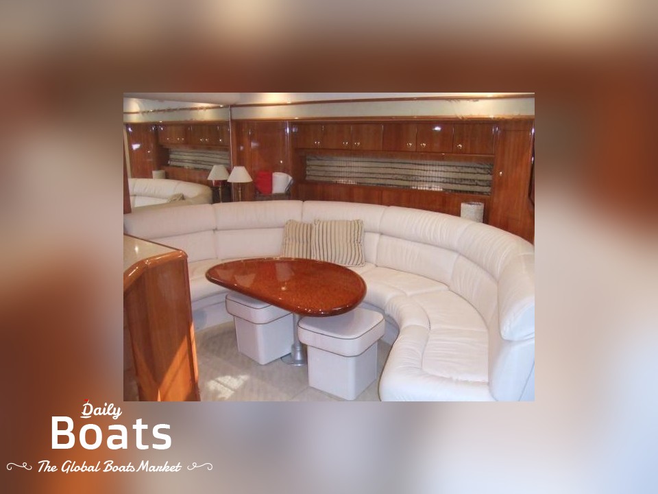 2000 Neptunus Express Cruiser for sale. View price, photos and Buy 2000 ...