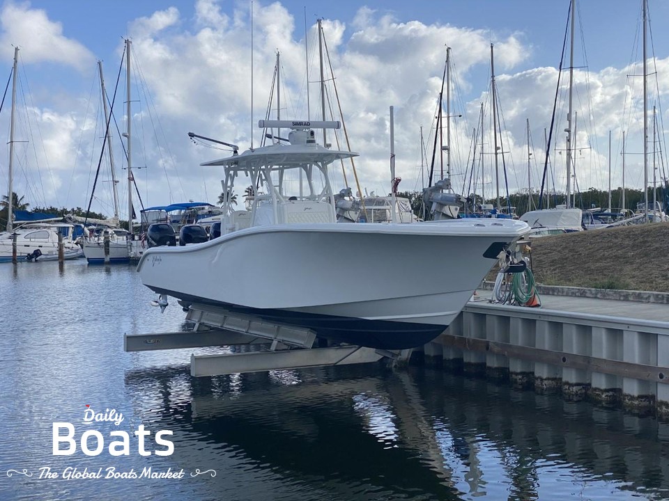 2020 Yellowfin 36 Offshore for sale. View price, photos and Buy 2020 ...