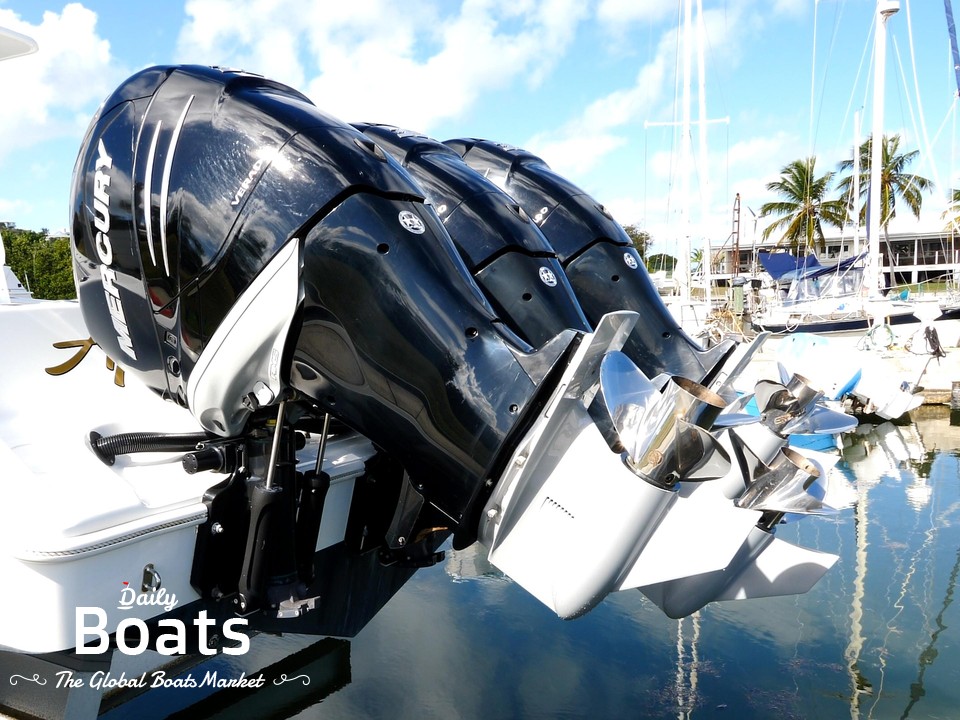 2020 Yellowfin 36 Offshore for sale. View price, photos and Buy 2020 ...