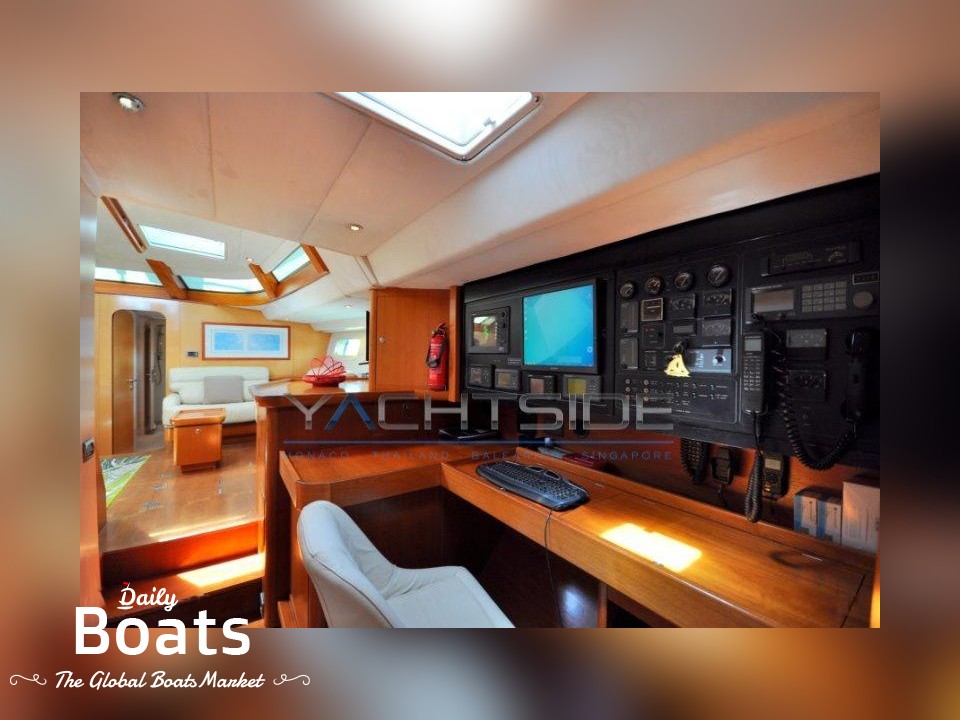 1997 CNB 70 for sale. View price, photos and Buy 1997 CNB 70 #490447