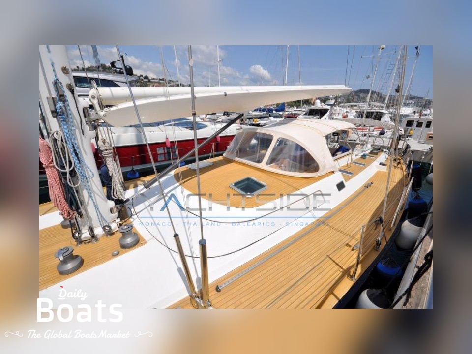 1997 CNB 70 for sale. View price, photos and Buy 1997 CNB 70 #490447