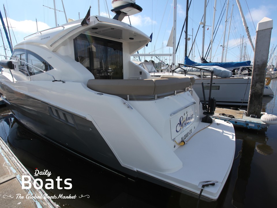 2015 Carver C37 for sale. View price, photos and Buy 2015 Carver C37 ...
