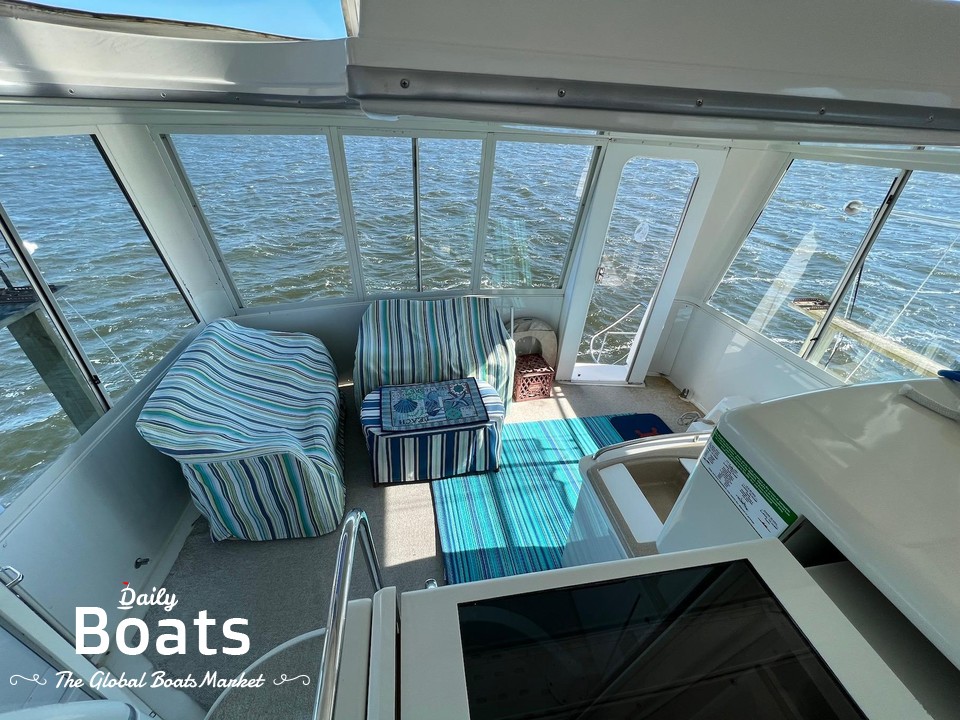 1998 Carver 455 Motor Yacht for sale. View price, photos and Buy 1998 ...