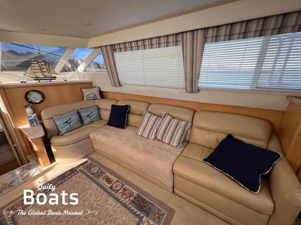 1998 Carver 455 Motor Yacht for sale. View price, photos and Buy 1998 ...