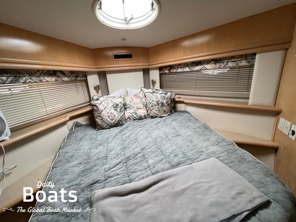 1998 Carver 455 Motor Yacht for sale. View price, photos and Buy 1998 ...