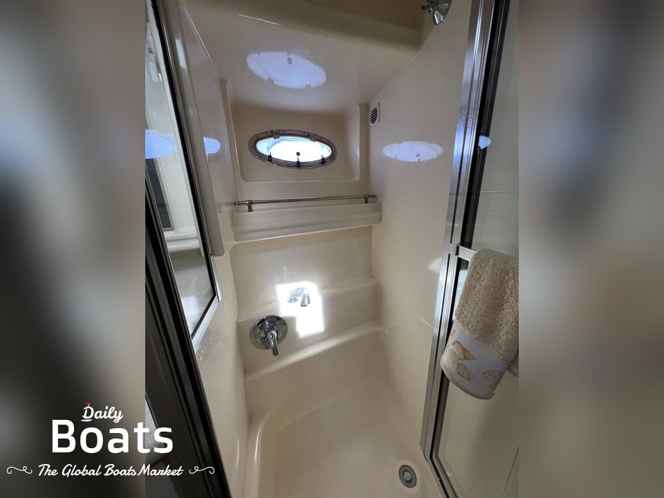 1998 Carver 455 Motor Yacht for sale. View price, photos and Buy 1998 ...