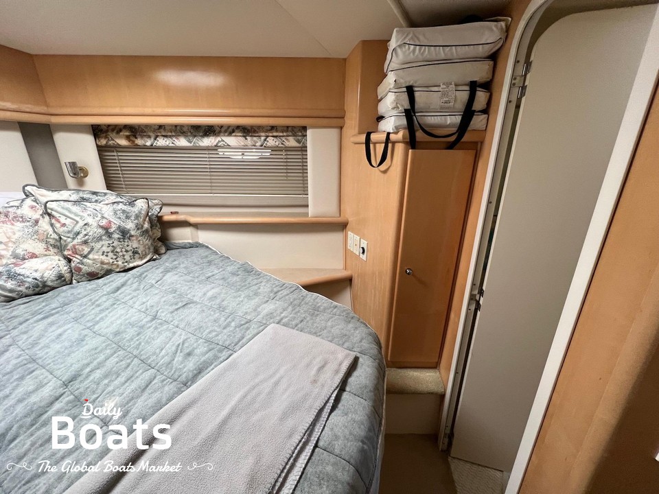 1998 Carver 455 Motor Yacht for sale. View price, photos and Buy 1998 ...