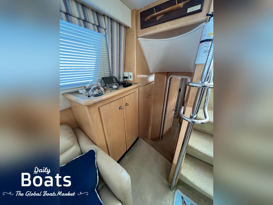 1998 Carver 455 Motor Yacht for sale. View price, photos and Buy 1998 ...