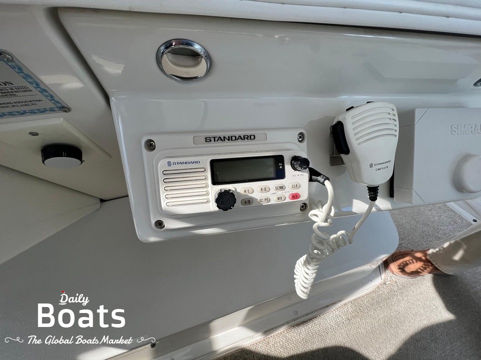 1998 Carver 455 Motor Yacht for sale. View price, photos and Buy 1998 ...