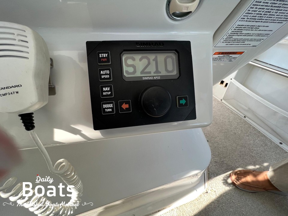 1998 Carver 455 Motor Yacht for sale. View price, photos and Buy 1998 ...