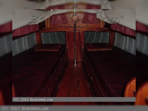 1993 Broads One Design for sale. View price, photos and Buy 1993 Broads ...