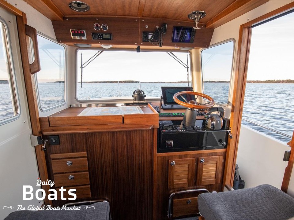 2023 Targa 25.1 for sale. View price, photos and Buy 2023 Targa 25.1 ...