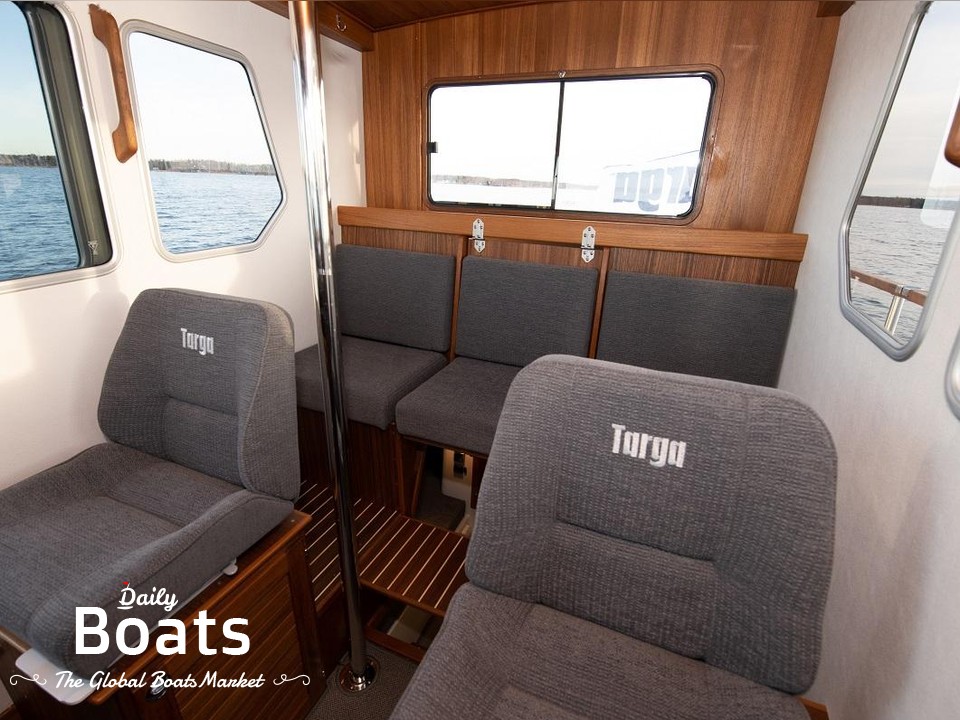 2023 Targa 25.1 for sale. View price, photos and Buy 2023 Targa 25.1 ...