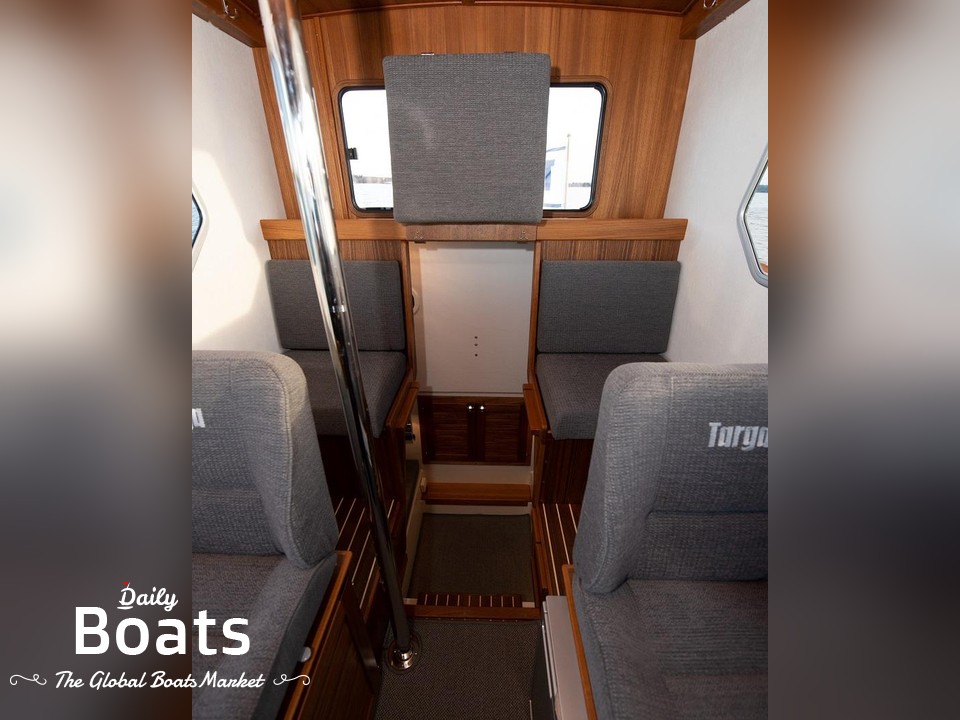 2023 Targa 25.1 for sale. View price, photos and Buy 2023 Targa 25.1 ...