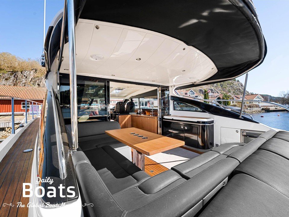 2012 Princess V62 for sale. View price, photos and Buy 2012 Princess ...