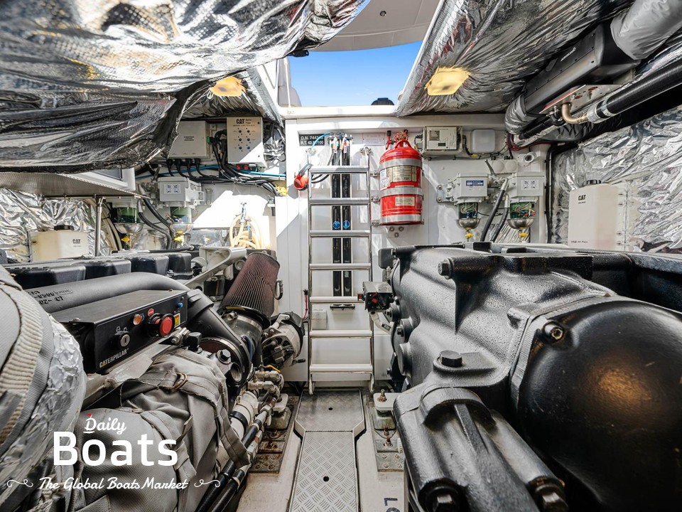 2012 Princess V62 for sale. View price, photos and Buy 2012 Princess ...