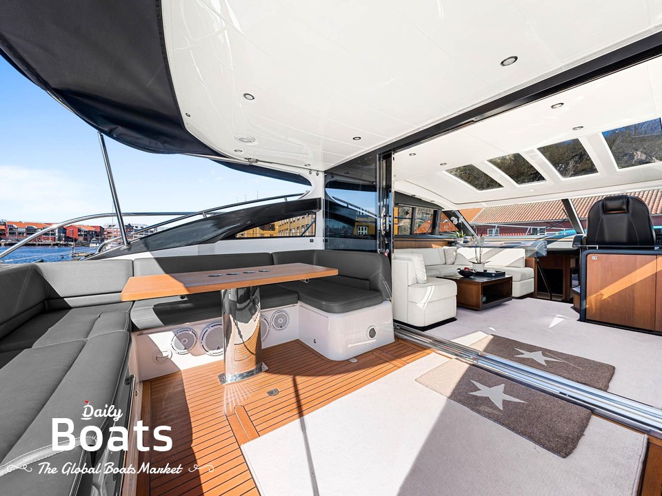 2012 Princess V62 for sale. View price, photos and Buy 2012 Princess ...