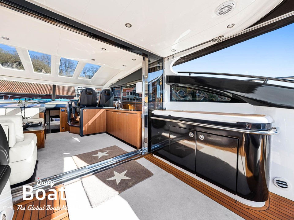 2012 Princess V62 for sale. View price, photos and Buy 2012 Princess ...