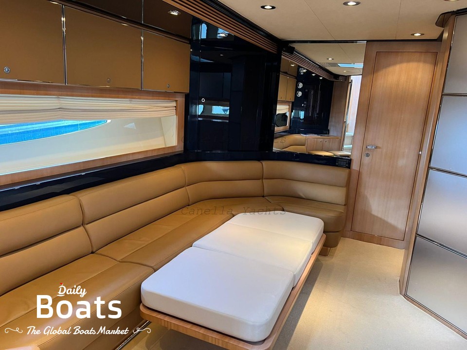 2002 Riva 59 Mercurius for sale. View price, photos and Buy 2002 Riva ...