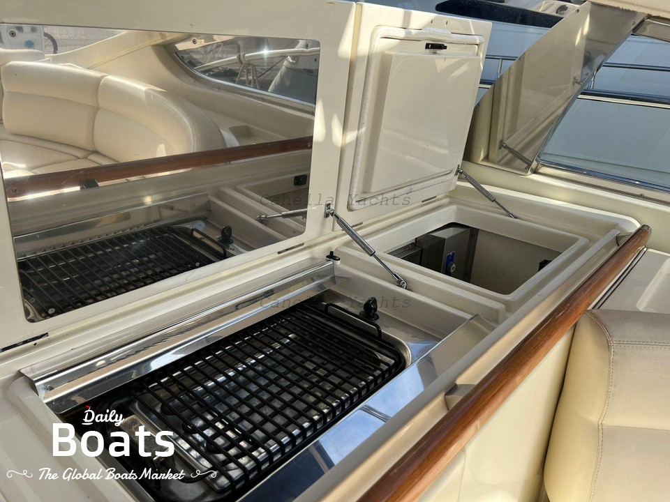 2002 Riva 59 Mercurius for sale. View price, photos and Buy 2002 Riva ...