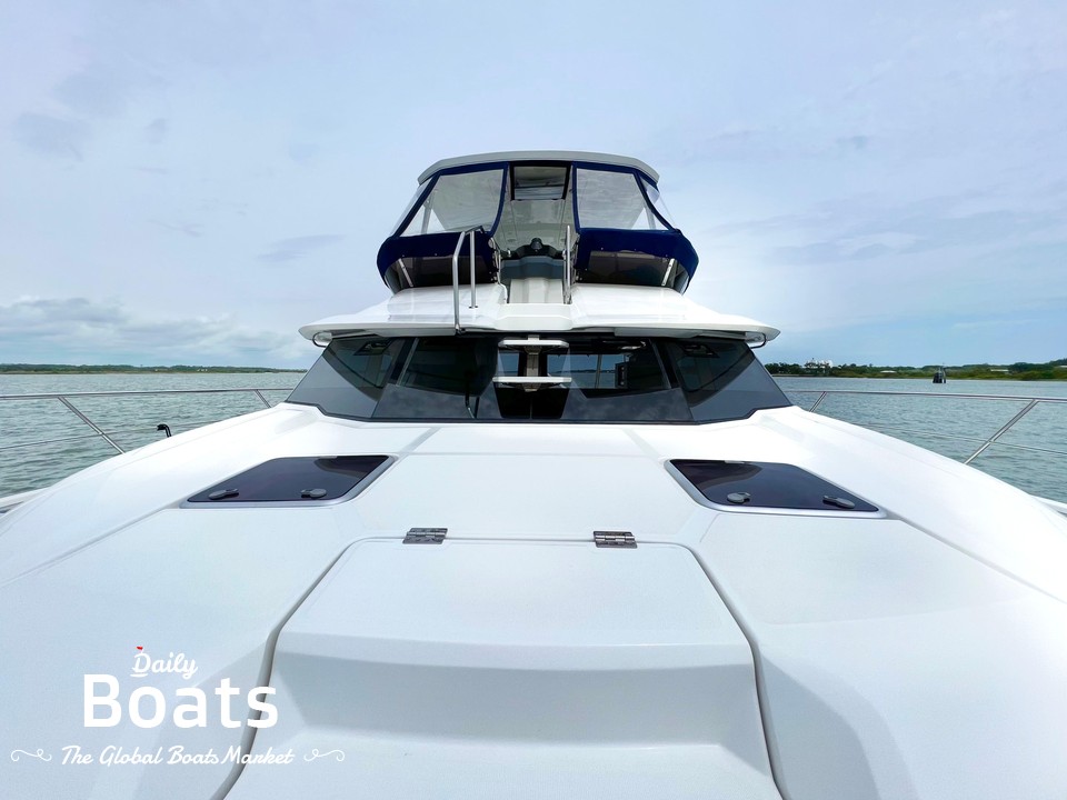 2020 Aquila 44 Yacht for sale. View price, photos and Buy 2020 Aquila ...