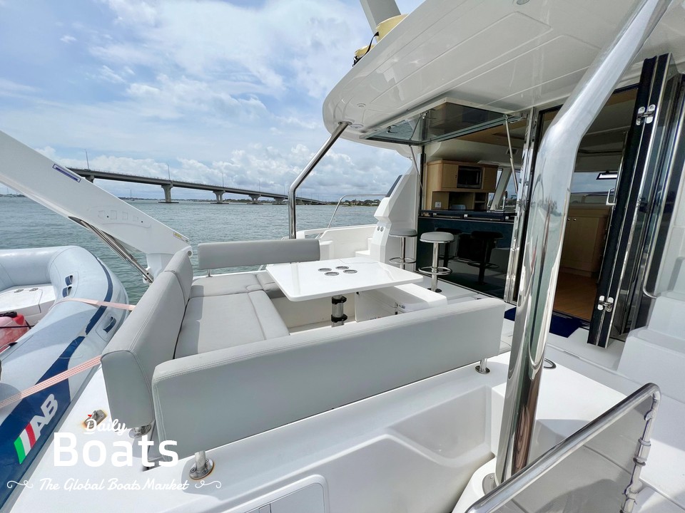 2020 Aquila 44 Yacht for sale. View price, photos and Buy 2020 Aquila ...