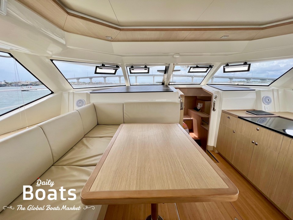 2020 Aquila 44 Yacht for sale. View price, photos and Buy 2020 Aquila ...