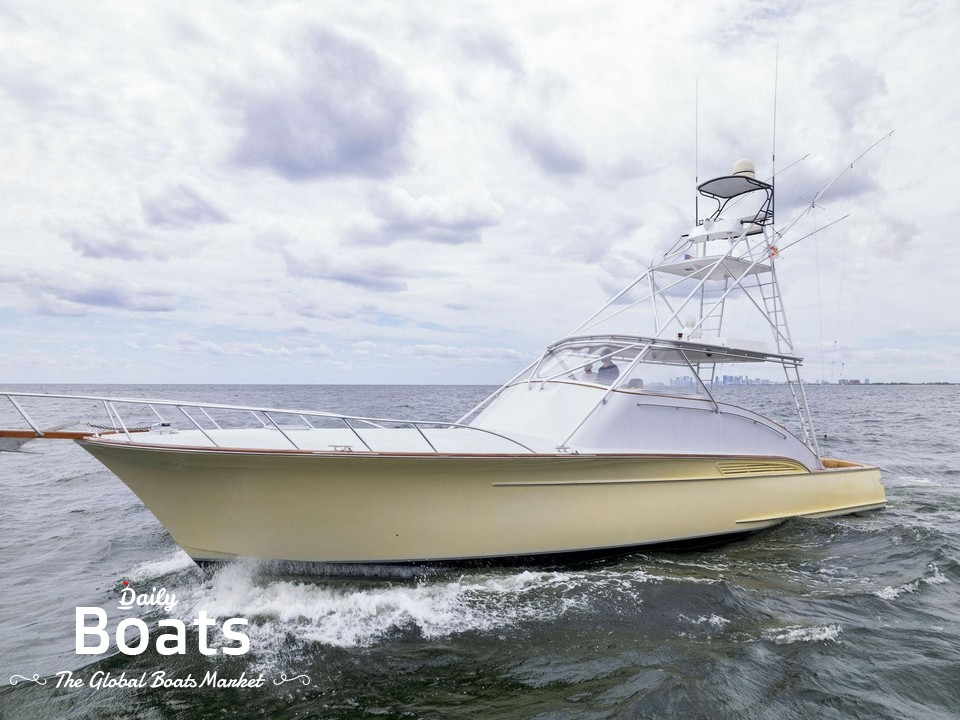 1999 Buddy Davis Express for sale. View price, photos and Buy 1999 ...