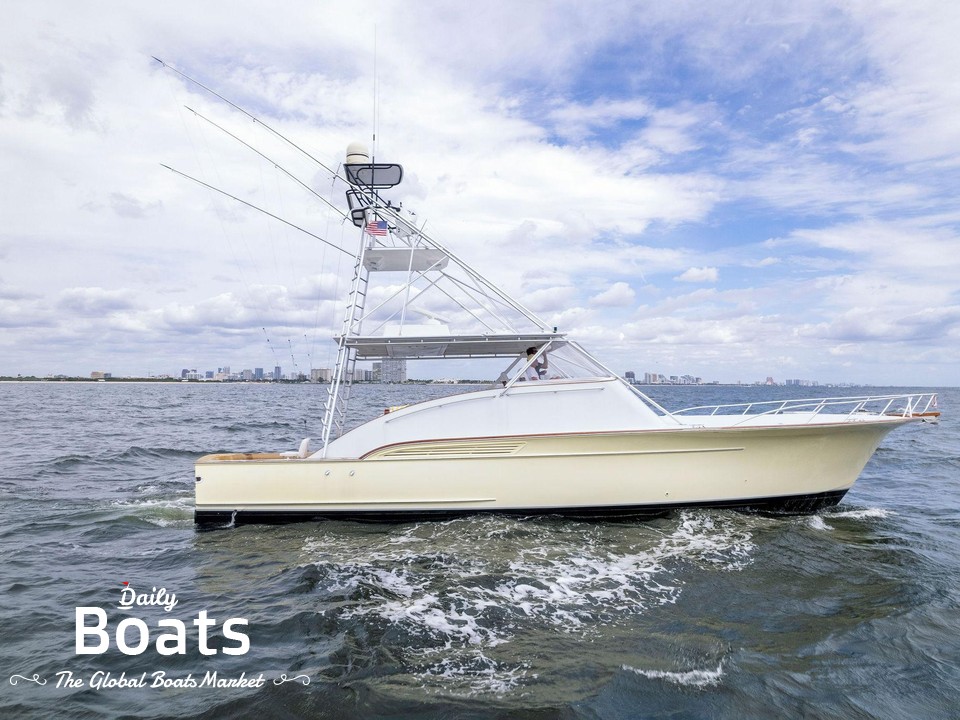 1999 Buddy Davis Express for sale. View price, photos and Buy 1999 ...