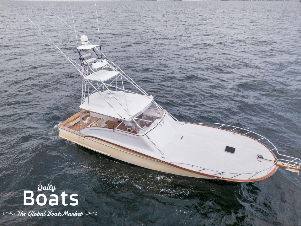 1999 Buddy Davis Express for sale. View price, photos and Buy 1999 ...