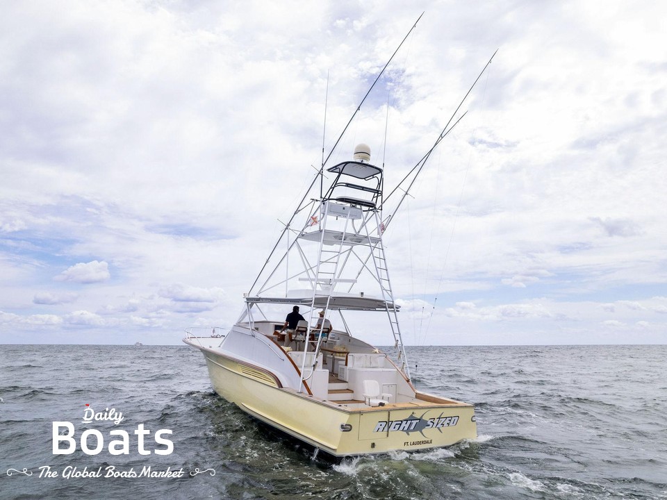 1999 Buddy Davis Express for sale. View price, photos and Buy 1999 ...