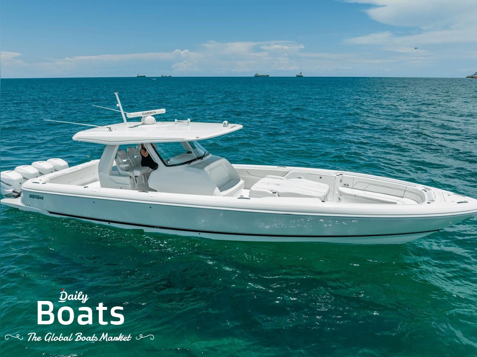 Used Intrepid for sale - Daily Boats | Page 3 of 27