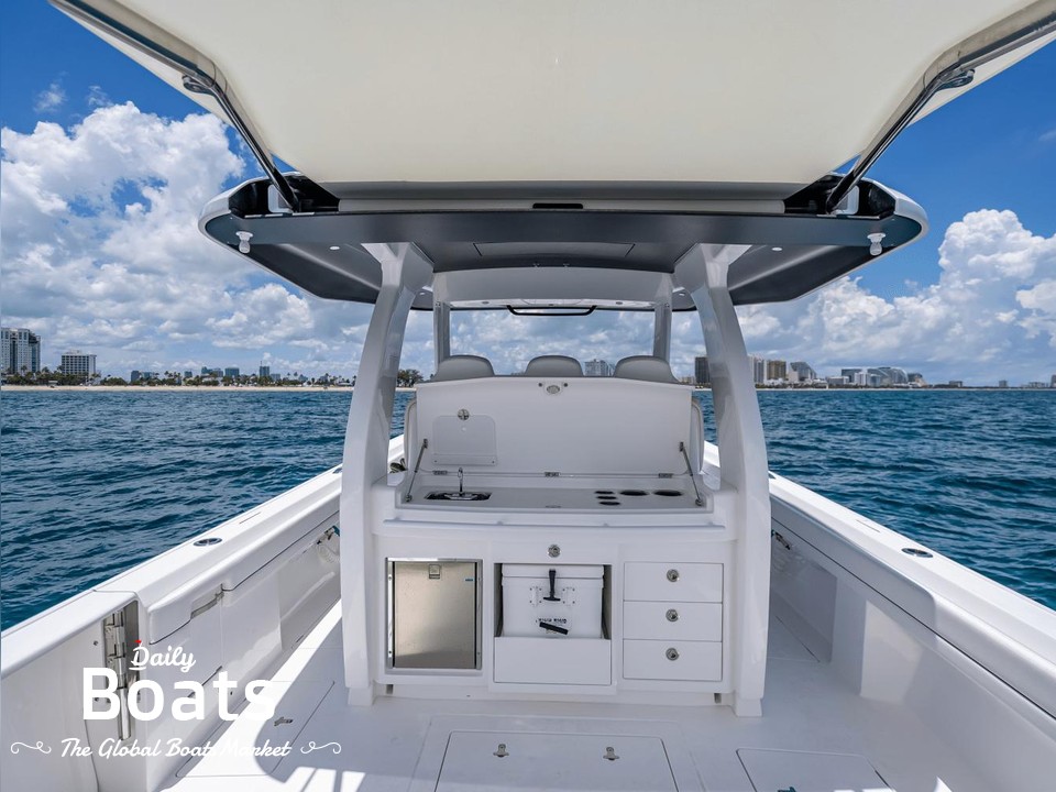 2023 Intrepid 42 Nomad for sale. View price, photos and Buy 2023 ...