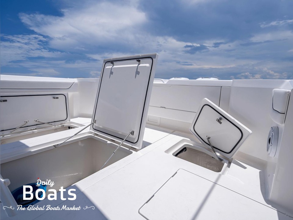 2023 Intrepid 42 Nomad for sale. View price, photos and Buy 2023 ...