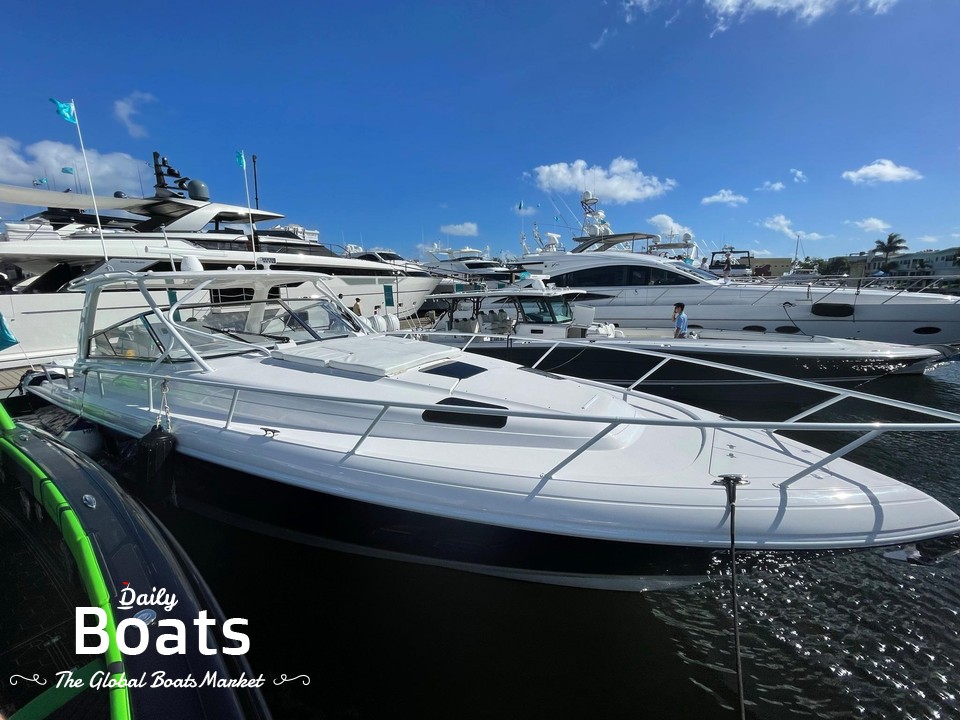 2019 Intrepid 475 Sport Yacht for sale. View price, photos and Buy 2019 ...